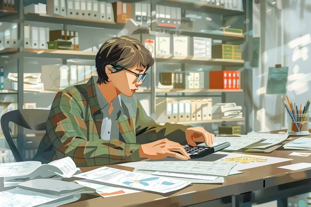 Comment calculer le salaire brut en net : guide complet pour convertir ...