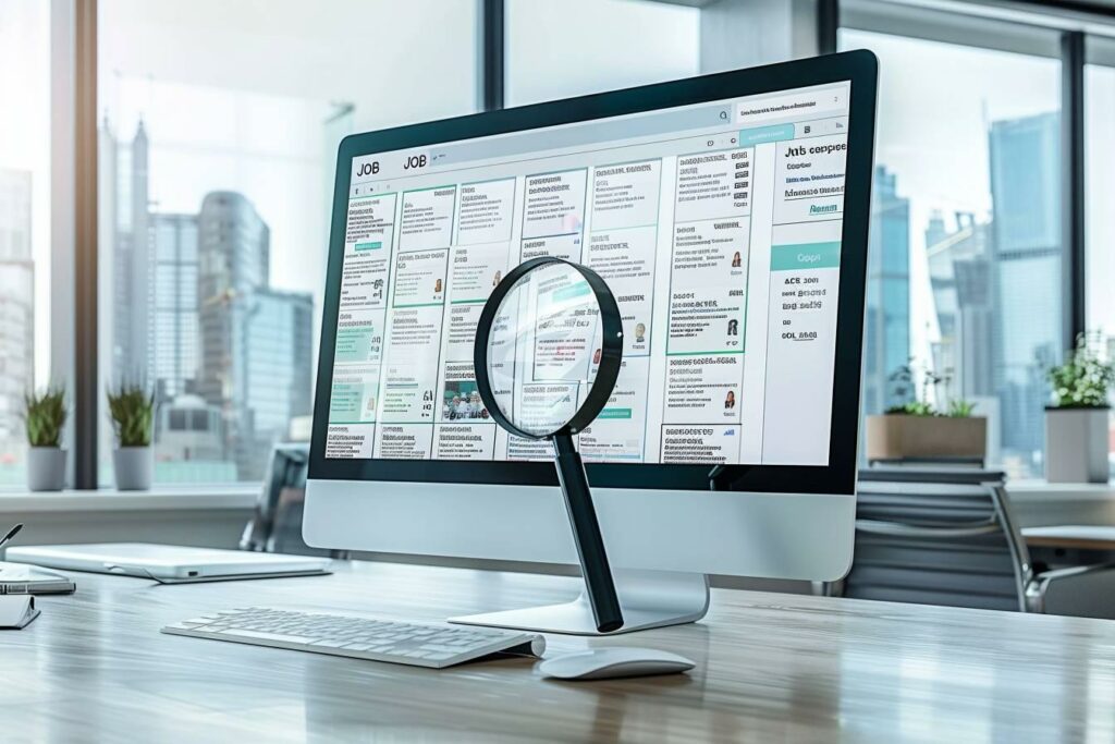 Jobboard : définition, fonctionnement et avantages pour votre recherche ...