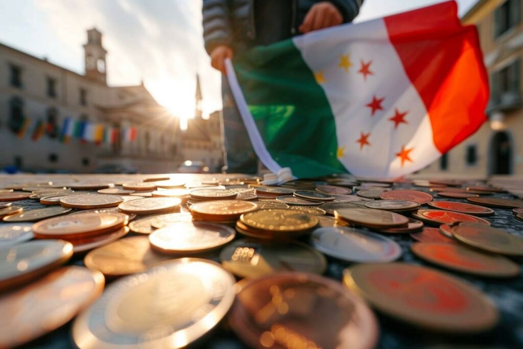 SMIC in Italy: everything you need to know about the Italian minimum ...