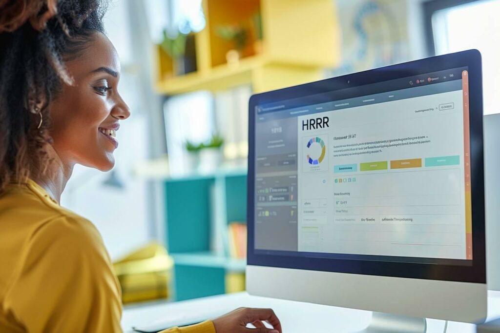 Où trouver mon matricule RH : guide pratique pour localiser votre ...